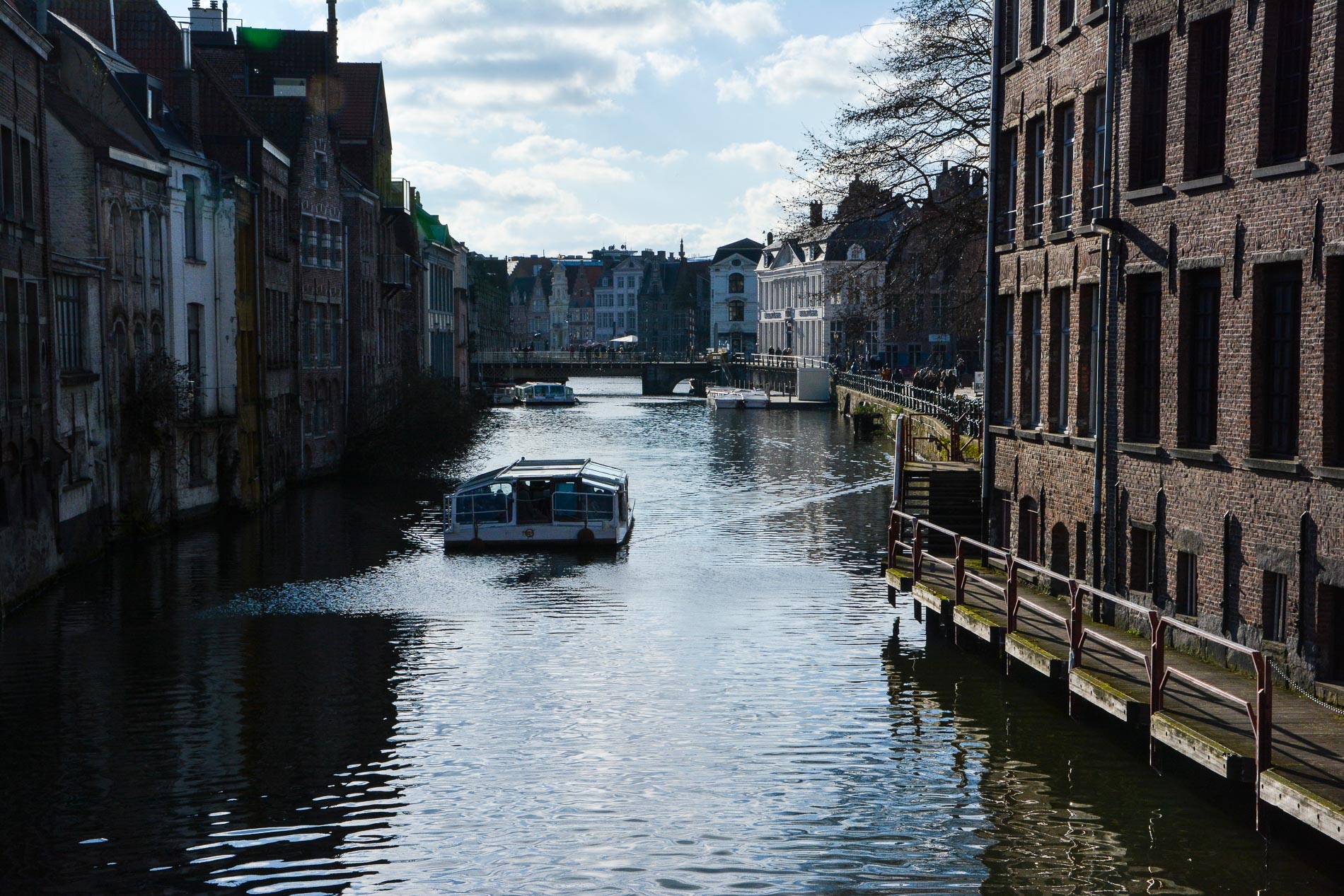 Un week end à Gand en Belgique : le city guide complet ! - Le ...